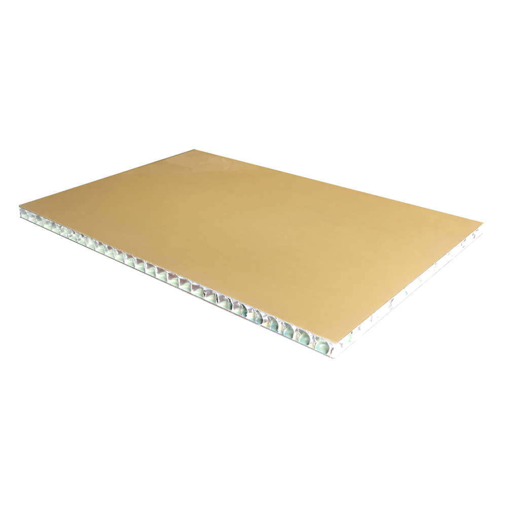 Panel de Nido de Abeja de Acero Inoxidable - Comprar Panel de nido de ...