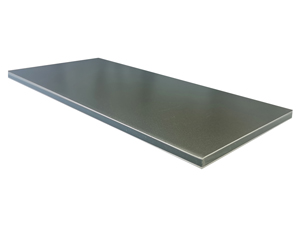 Paneles decorativos de aluminio para revestimiento de paredes ...